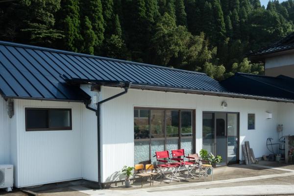 長湯温泉Lagom Cycle&respite - 大分県