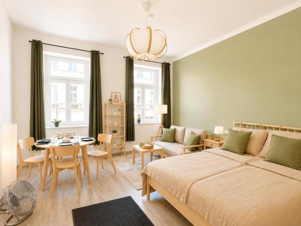 Semper Suites Vienna - Vienna