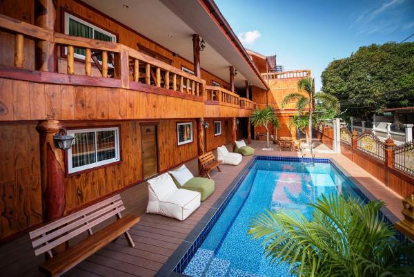 Viking Resorts - Pattaya City