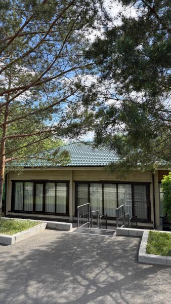 Orda Residence - Astana - Nur-Sultan