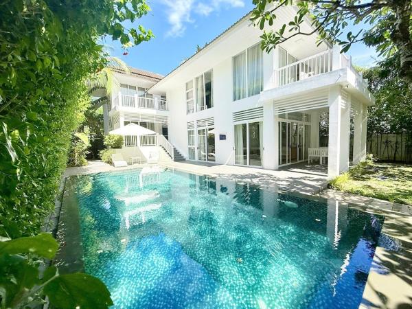Coast & Nest Villa Da Nang - Đà Nẵng