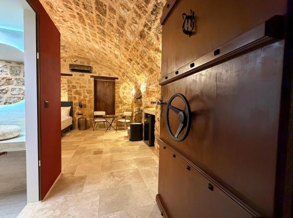 Medieval Arches - Rodas