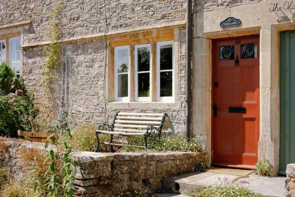 The Garden Cottage - Nunney - Near Longleat - Frome