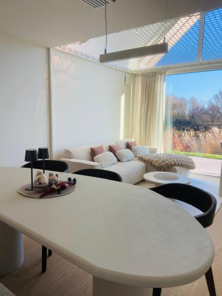 Domein Mase - Luxe Vakantiewoning Waterunit 2 - Sittard