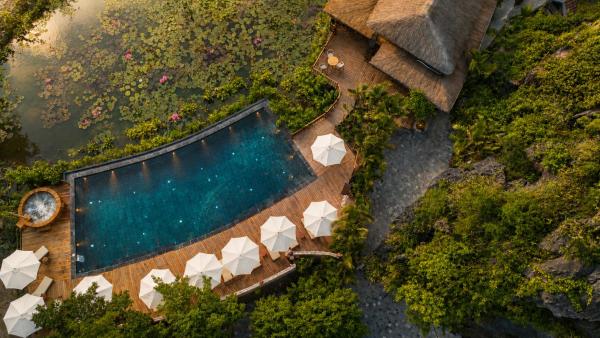 Karsia Retreat Ninh Binh - Ninh Bình