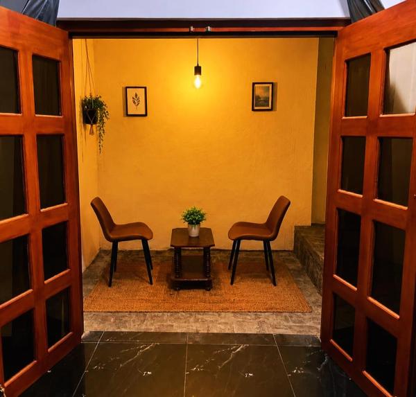 La Cendana Resort - Rameswaram