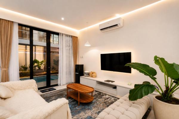 Lux Village And K Resort - Sanur