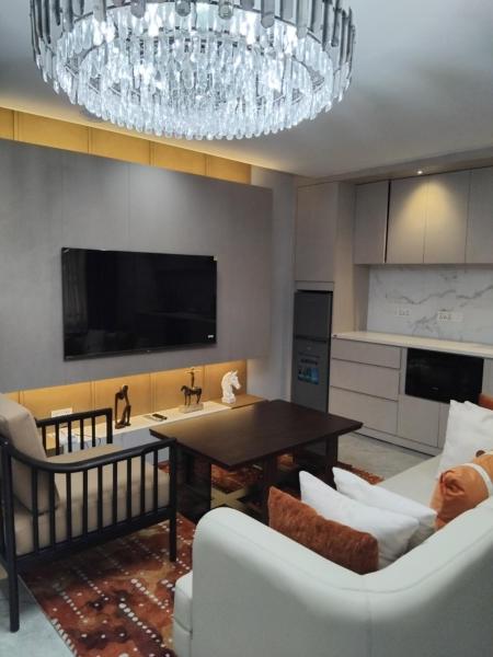 Ivy Boulevard Apartments - Accra
