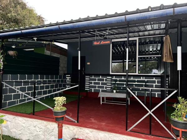 Wild Tuskers Resort Masinagudi - Masinagudi