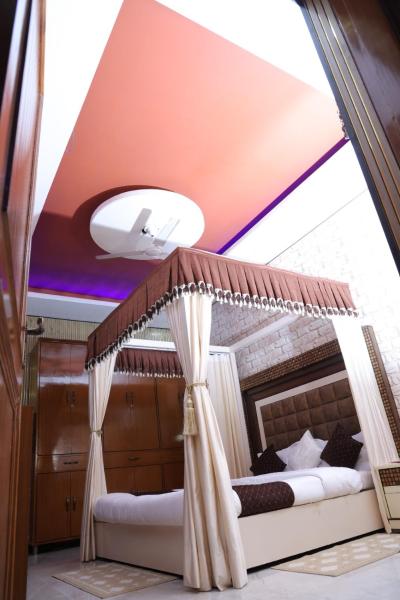 The Ivory Villa - Sahibzada Ajit Singh Nagar