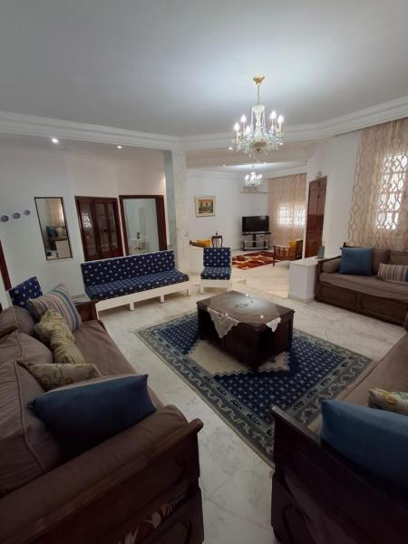 Villa Cosy - Tunis