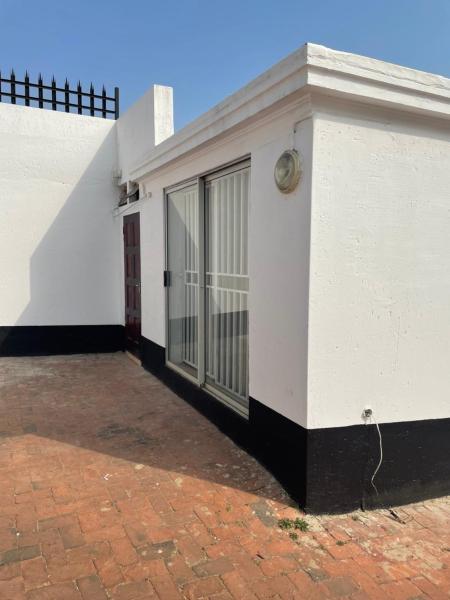 Naama Residence - Johannesburg