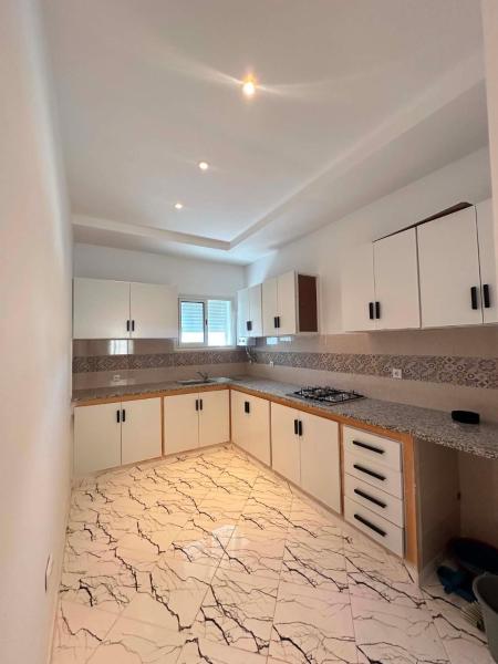 Appartement Chokri Kelibia - Kélibia
