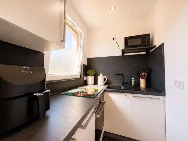 Mwh Speyer Wohnen Auf Zeit Apartment - Speyer