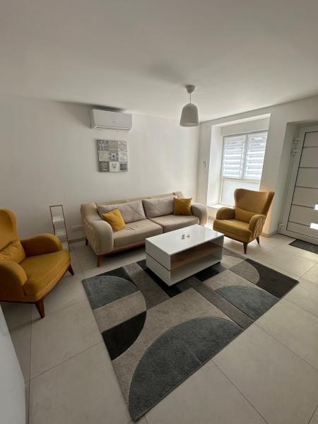 Suite Familiale Moderne Au Cœur De Fréland - Sainte-Marie-aux-Mines