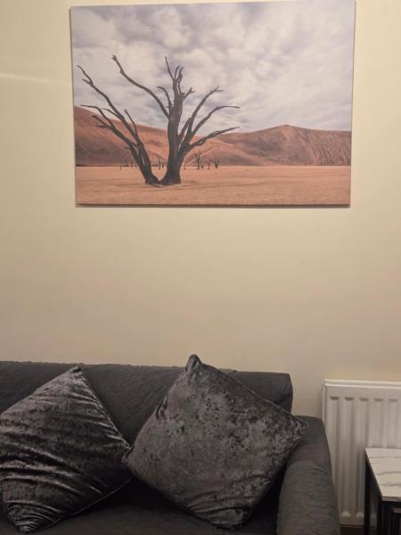 Royal Court Apartment - Ruislip