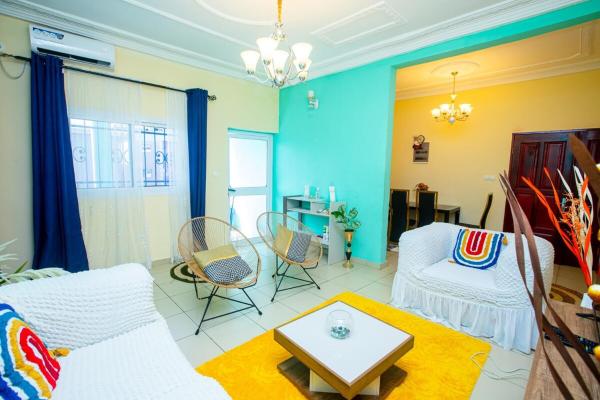 Apartment In Douala - Douala