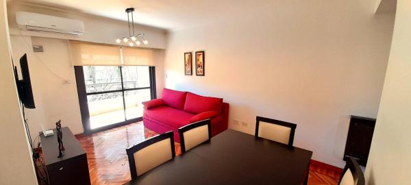 San Luis Apartment - Rosario