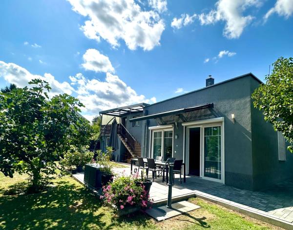Ferienhaus Tafolli - Gelnhausen