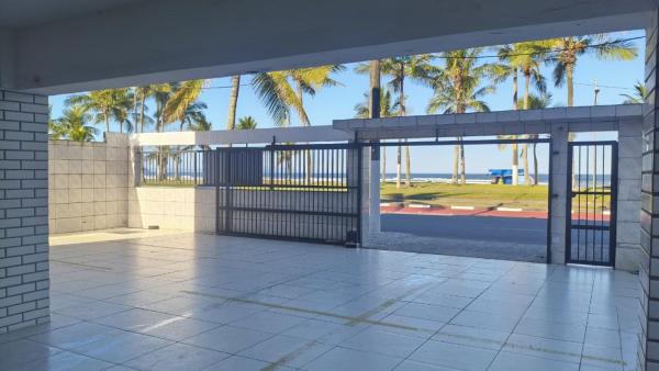 Apê D'praia 11 - Beira Mar Bertioga - Bertioga