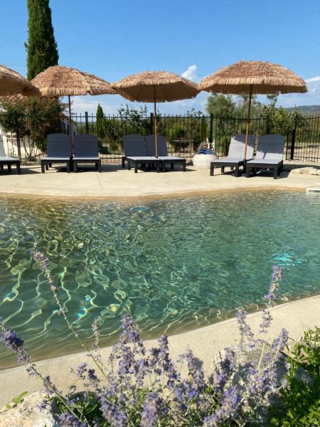 Le Lagon De Magali 3 - Fontaine-de-Vaucluse