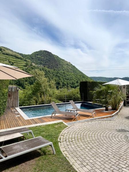 Bed And Breakfast Casa Del Nonno - Iseo