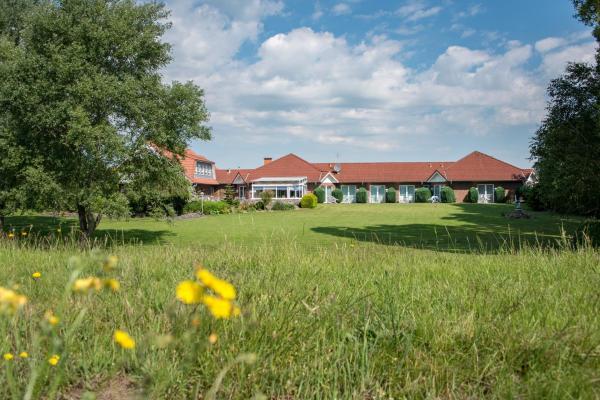 Hotel Am Deich - Westerstede