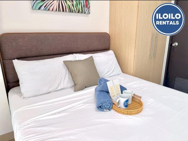Your Next Iloilo Escape Starts At One Madison - Iloilo City