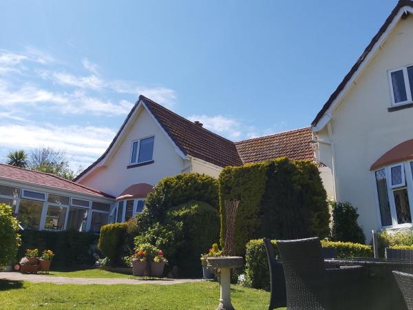 Raddicombe Lodge - Totnes