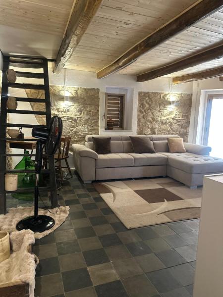 Sampa House - Santa Caterina dello Ionio