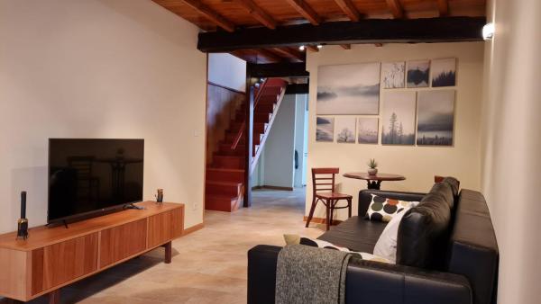 Casa Castro Puerto Ferrol - Ferrol, Spain