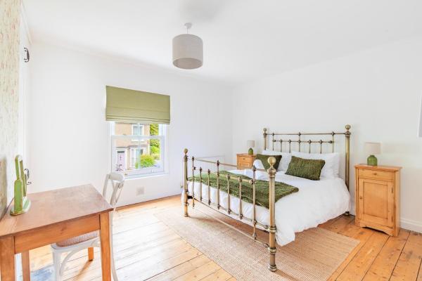 2 Bed 2 Bath Terrace, Pet Friendly, Fast Wifi, Nr2 - Norwich