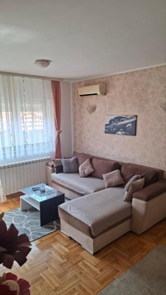 Apartman Nikola - Belgrad