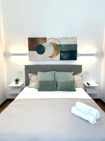 7 Centrale Rooms & Suite - Assago
