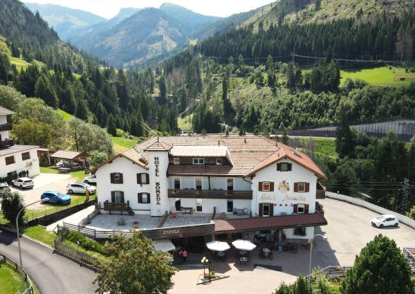 Alpen Family Hotel Someda - Moena