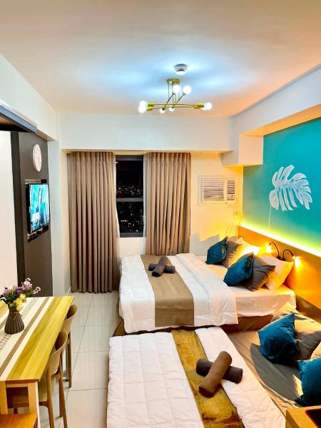 Horizons 101 Premium Studio 43i - Cebu City