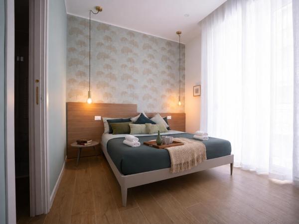 Arcadia Rooms Palermo - Palermo