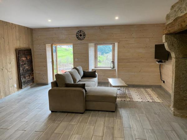 La Petite Maison - Ambert
