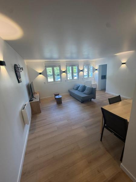 T2 50m2 - Cosy Proche De Lille - Lesquin