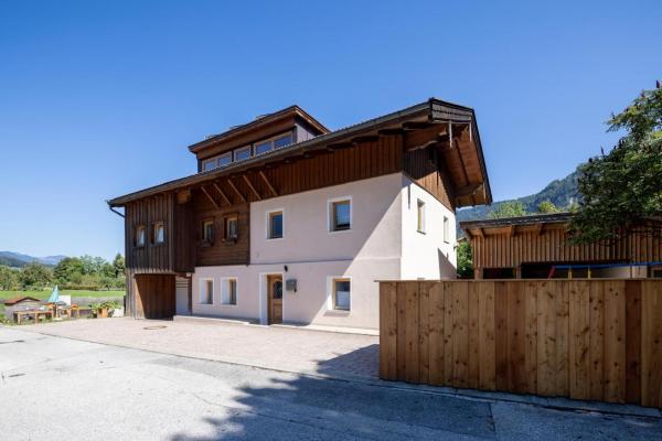 Ferienwohnung Lechner-kaltenhauser - Alpbach