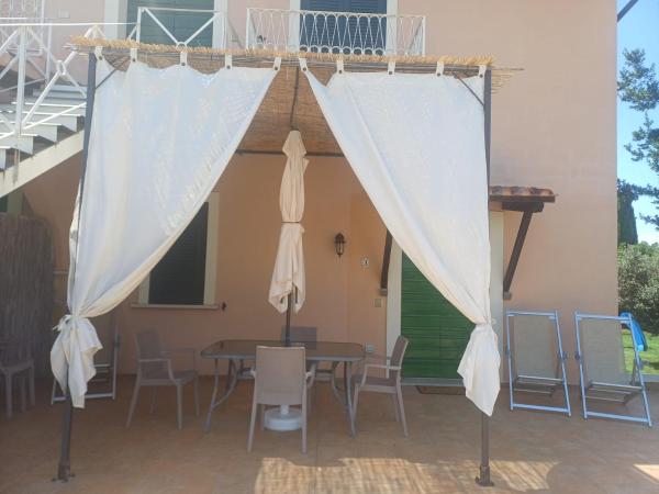 Appartamenti La Fonte - Montalto di Castro