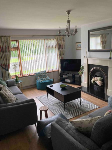 Seabreeze House - Carnlough