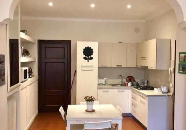 Le Mura Apartment - Lucca