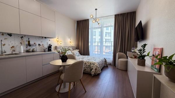 La Maison Menton 1291 ЖК Синергія Сіті - Ірпінь