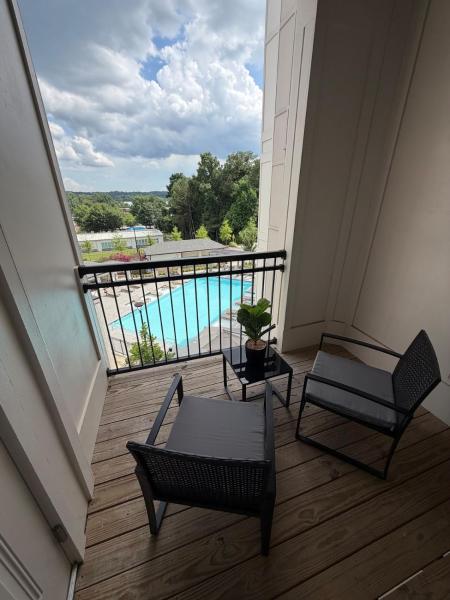 Atlanta Westside Apartment - Atlanta