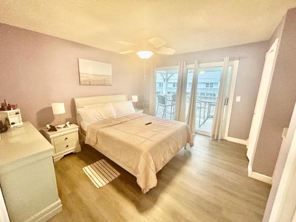 Lakeside Serenity Retreat - Inverness, FL