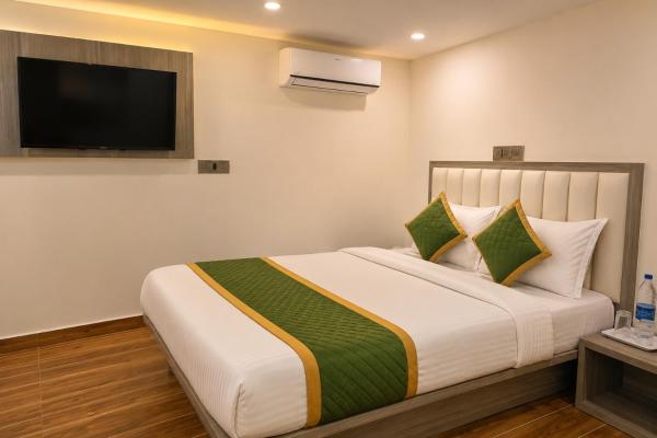 Treefy Royce-next To Jio Centre & Ltt Station - Mumbai