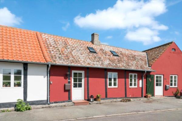 5581 Svaneke - Kirkevangen 3 ½ - Bornholm