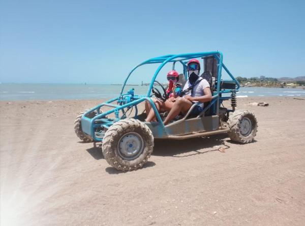 Quadtours - República Dominicana