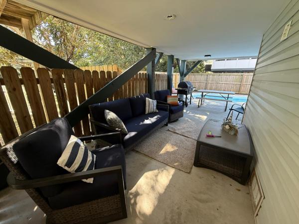 Gone To The Beach 4br 4 5ba Surfside Beach Pool - Murrells Inlet, SC
